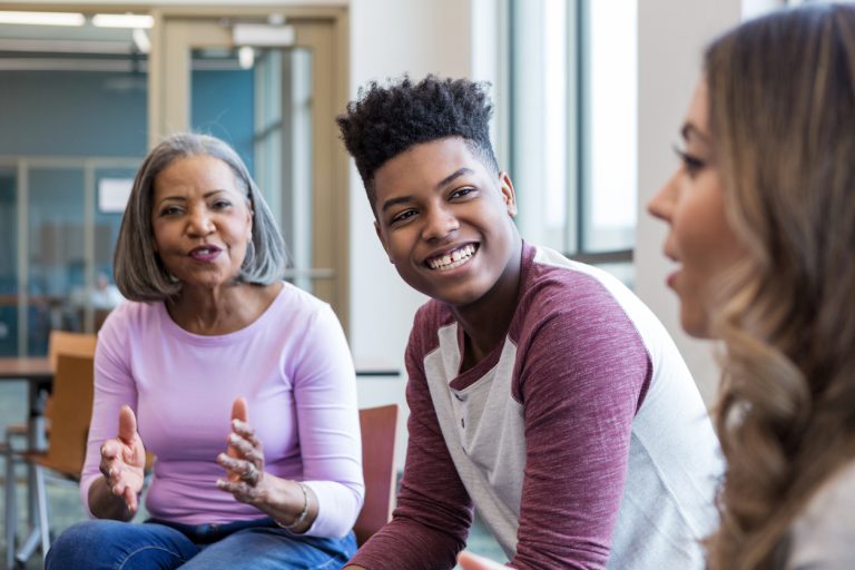 Masters in School Counseling - Alfred / CITE